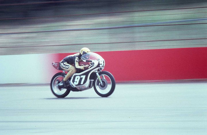 Carter Alsop - Lsr Bikes