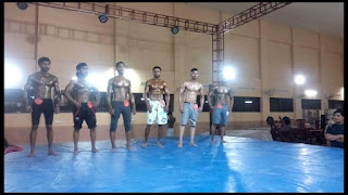 world bodybuilders pictures: vehari bodybuilder haroon urf jani