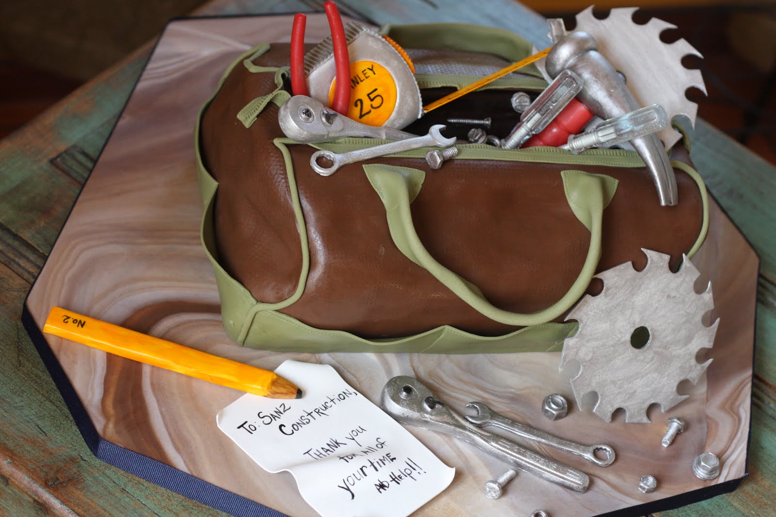 Cakes by the "Pound"-Everybody wants some!: Working Mans Dessert