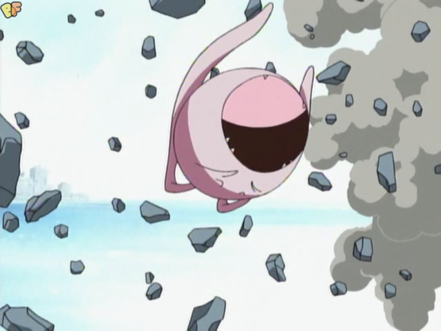 Digi-Arquivo: Koromon ~ PMD || Acervo de Imagens de Digimon e Pokémon ...