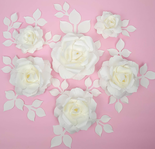 Paper Couture: Dior at Saks Fifth Avenue