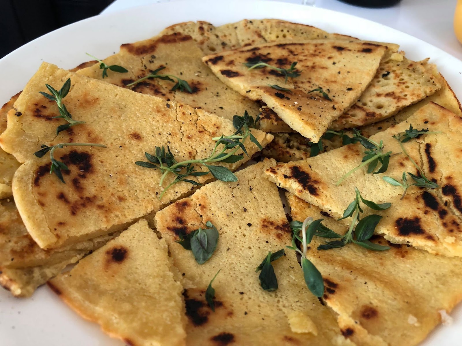 Formularuokaa: Monacolainen ruoka