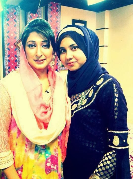 World Sindh: Sindhi TV Models And Actress Photos.