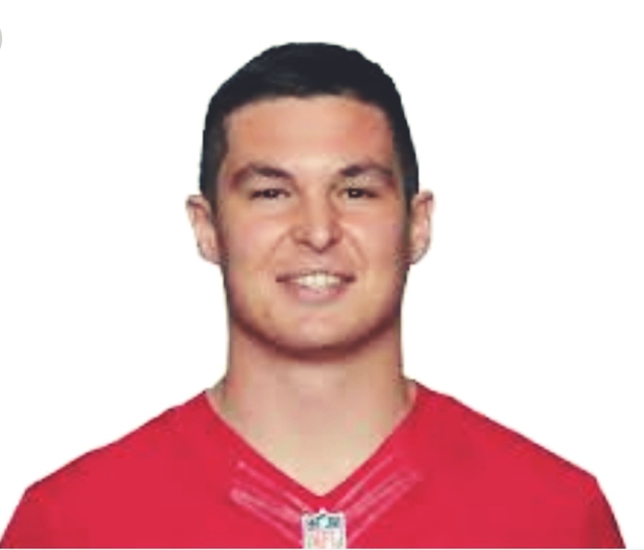 Wiki Trendy | Wiki Complete Bio: Nick Mullens | Wiki | Age | Bio | DOB ...