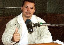 Radialista Ivan Silva foi homenageado pela Câmara de Filadélfia ~ Pedro ...