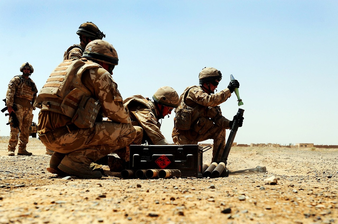 Grand Logistics: The Light Infantry Division: The Platoon