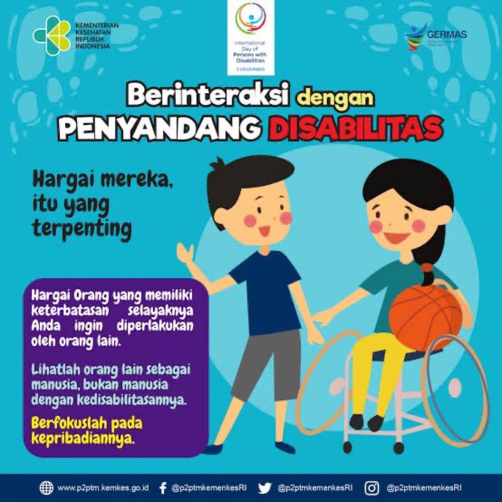 Masih Banyak Catatan untuk Mewujudkan Inklusi dan SDM Unggul untuk ...