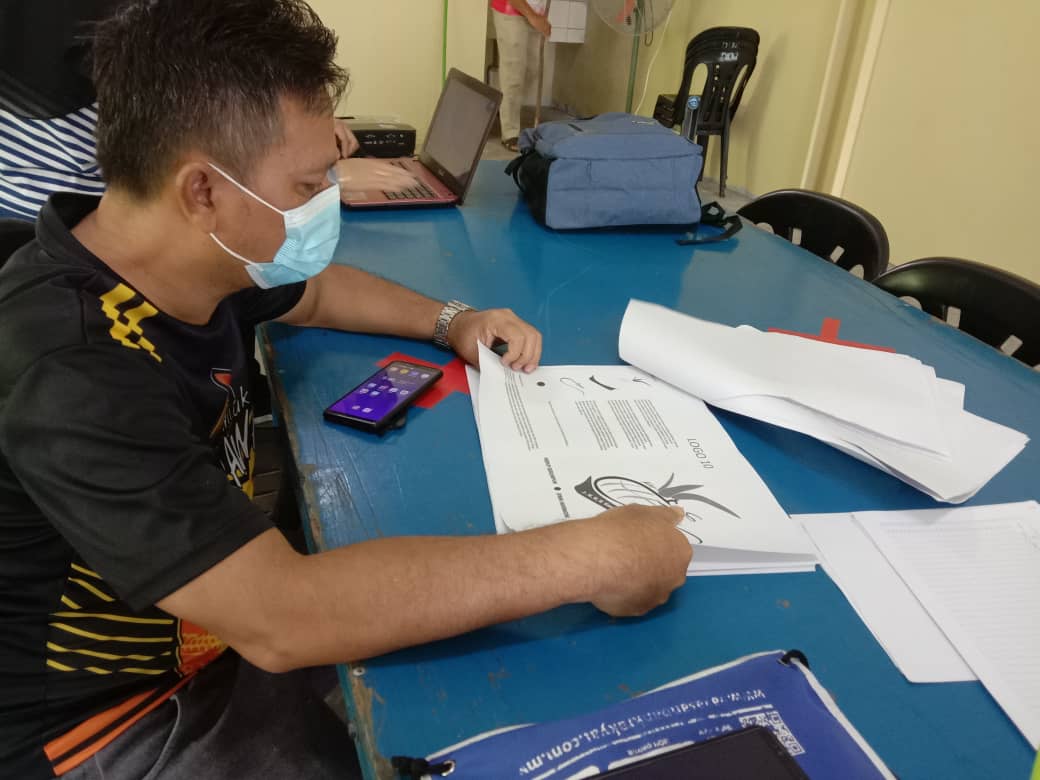 JAWATANKUASA KEMAJUAN DAN KESELAMATAN (JKKK) KAMPUNG MELAYU 94300 KOTA ...