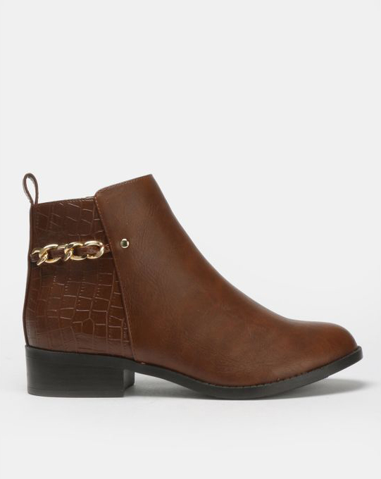 Top Six Ankle Boots under R750 - Miss Rich
