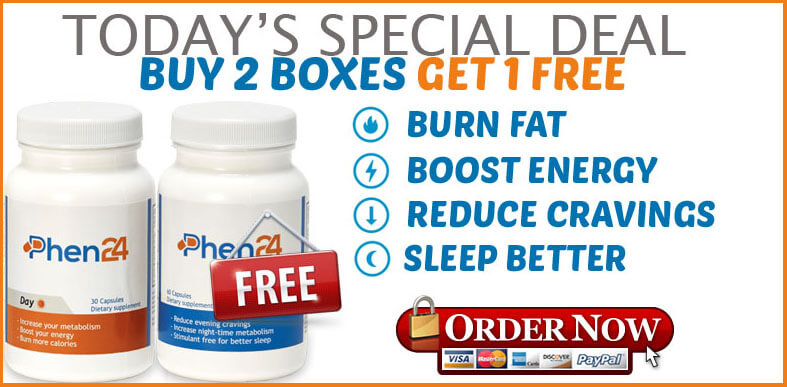 Phen24 Weight Loss Pill Review 2020 - CrazyBulk Supplements Reviews