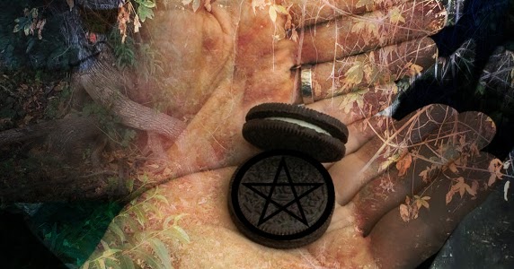 What Is Cone Of Power?