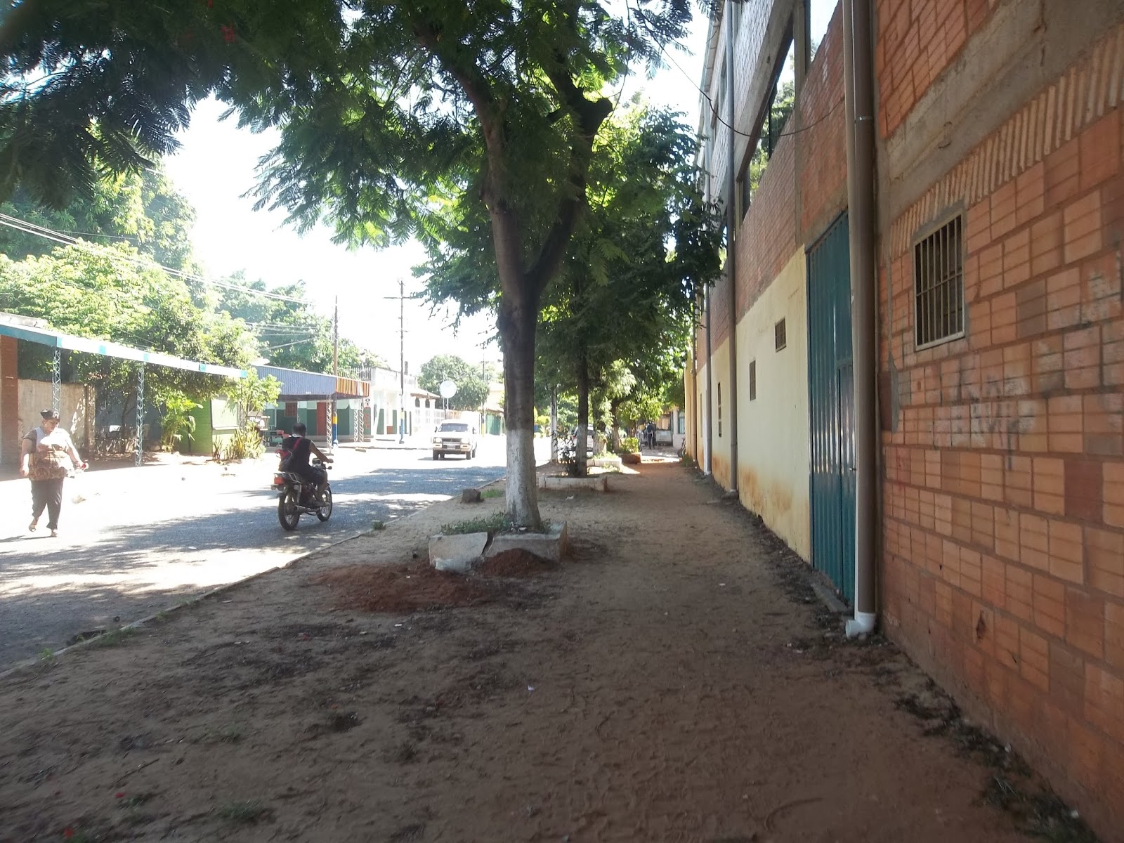 ¡ROHAYHU PARAGUAY!: Capiatá, Departamento Central - Paraguay