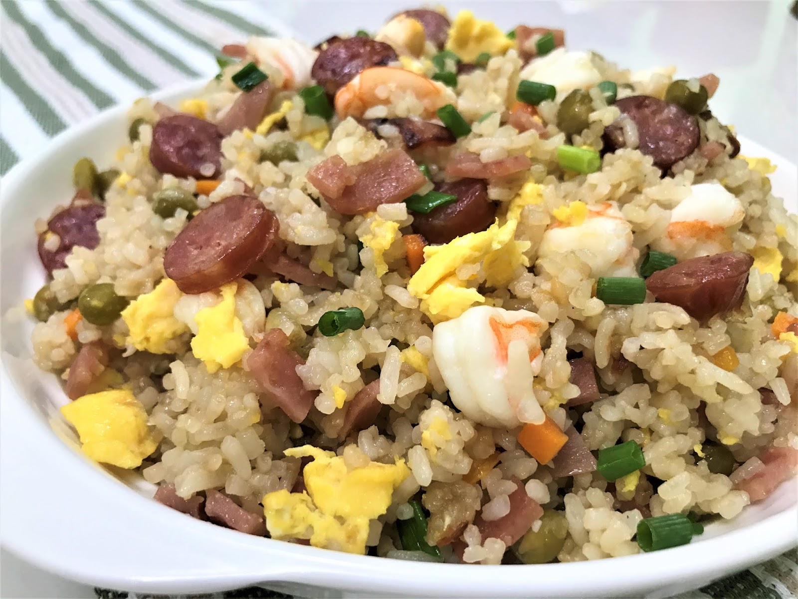 Fried Rice