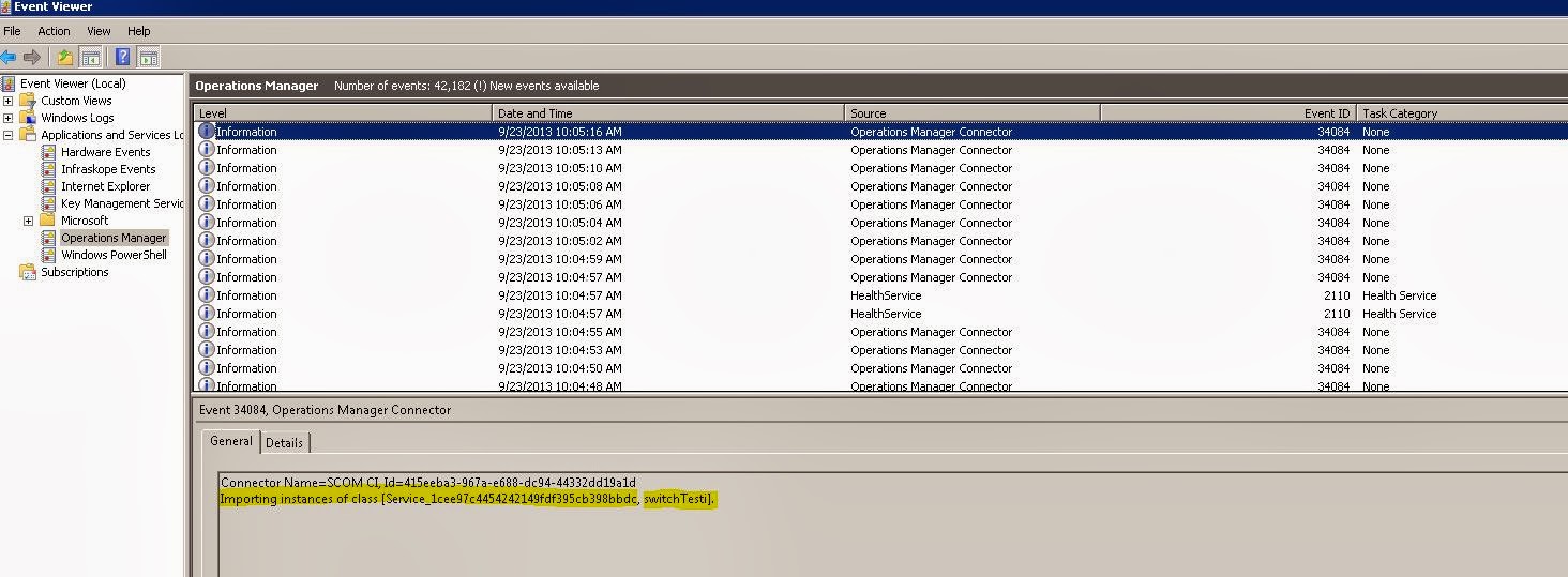 IT Paramedical: How to create a Service Map with SCOM 2012 SP1 and ...