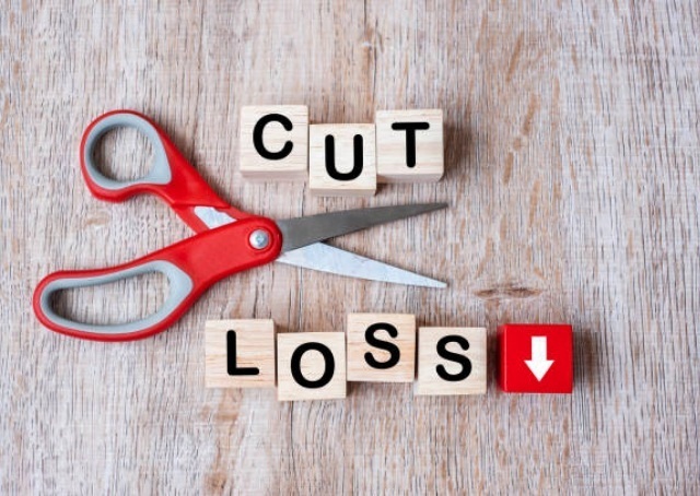 Perbedaan Cut Loss dan Stop Loss, Cara Eksekusi, dan Contoh Studi ...