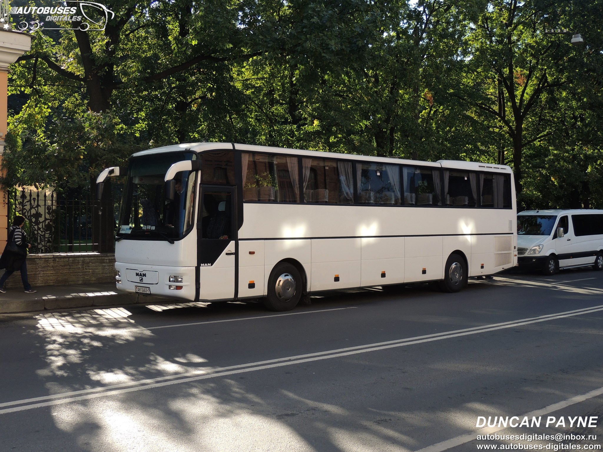 Autobuses en Bielorusia | Buses in Belarus. Gallery 2 @ ADIX | Bus ...