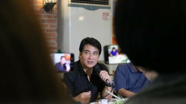 Revilla seeks to double leave benefits of gov’t officials, workers