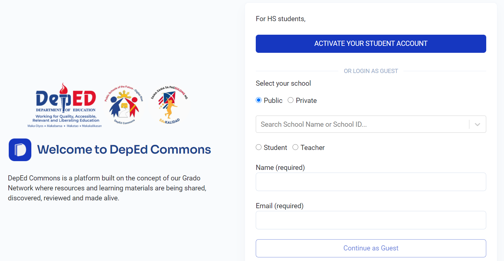 DepEd Central Office Quarter 3 SLM Now Available for Download