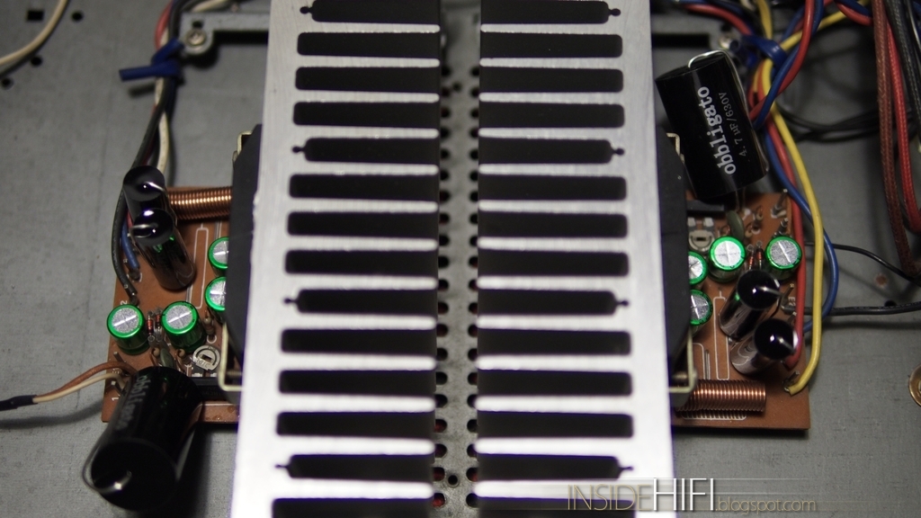 Inside Hi-Fi: Rotel RB-1000