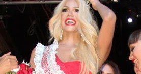 The Heroines of My Life: Interview with Maria Roman