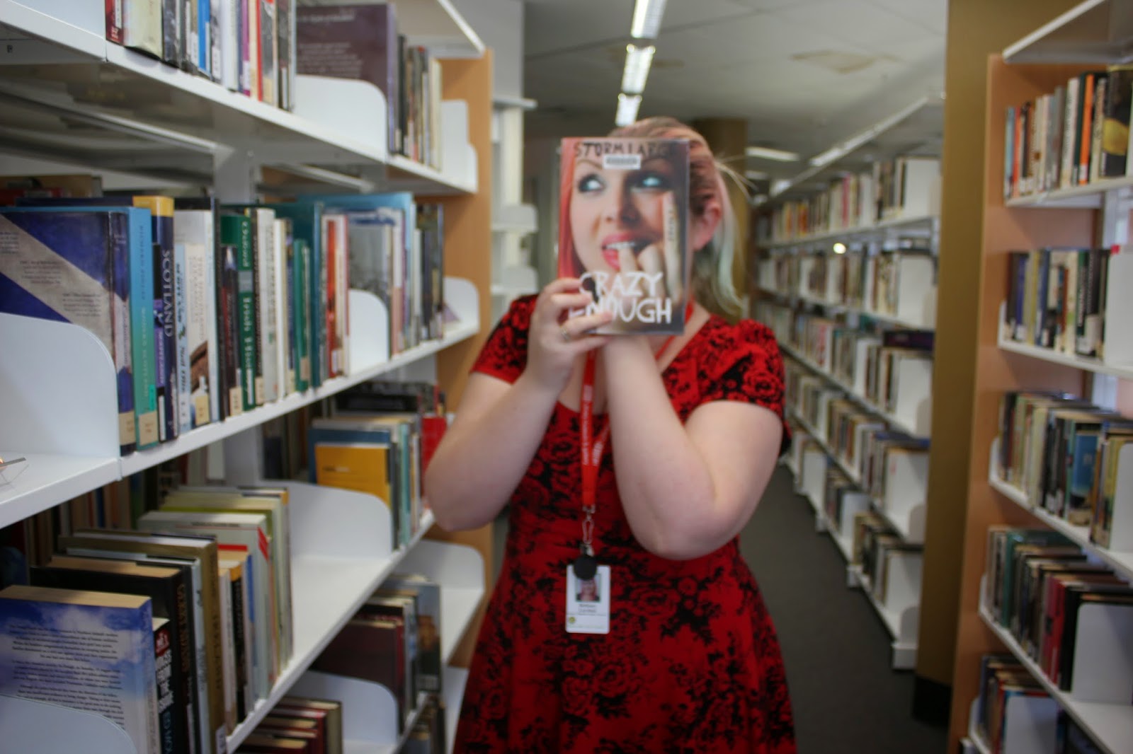 Hurstville City Library, Museum & Gallery: November 2014