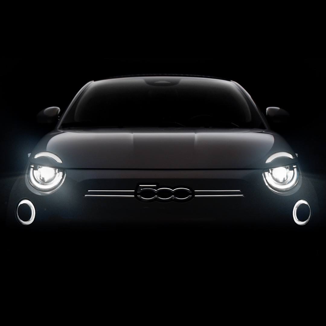 Nel 2022 arriverà una Fiat 500 da 4,20m