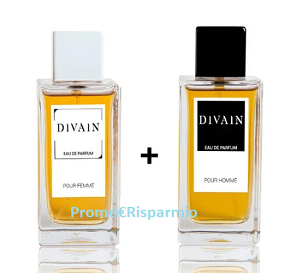 PROMO€RISPARMIO: Divain Italia ''Sorteggio Festa del Papà'': come ...