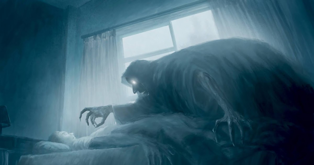 JustJoshin Publishing, Inc.: The Dreadful Day