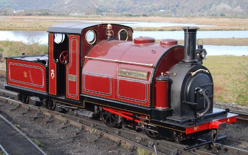 Public Transport Experience: A Rare Delight (part two)