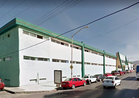 Conoce Saltillo: El Colegio México en fotos comparativas de ayer y hoy