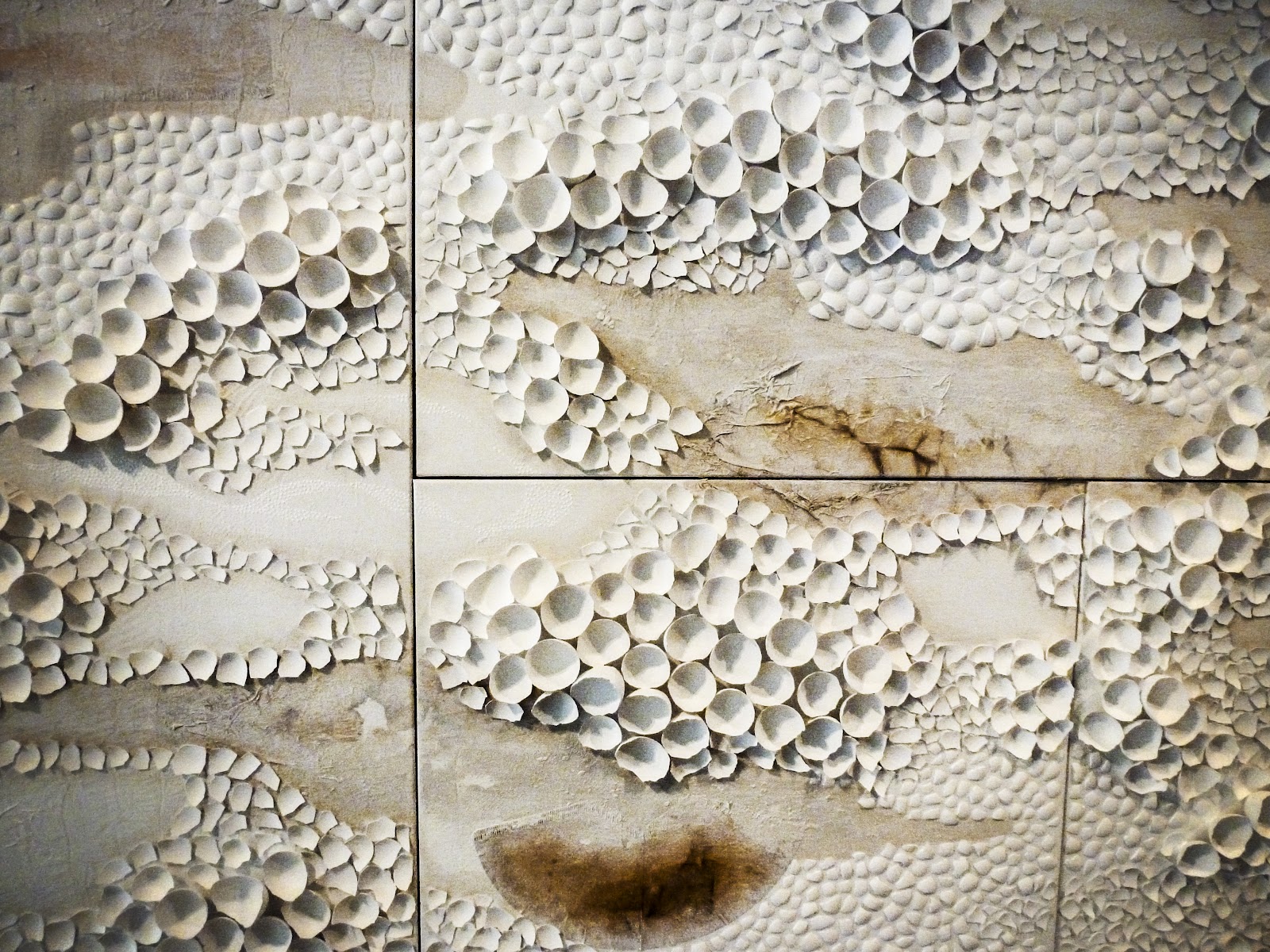 Anca Gray: Unfinished Poem - Samantha Macy