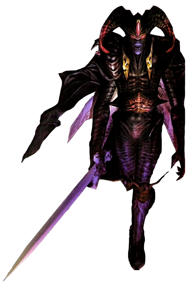 FAN SPACE FOREVERMORE: My Devil May Cry - Movie