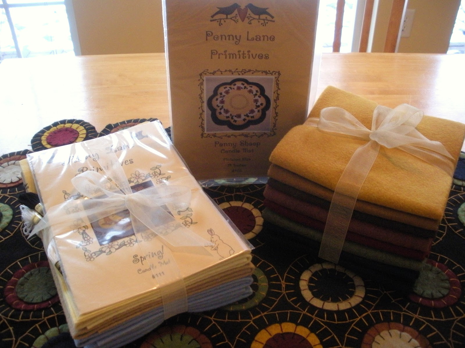 Jen's Fun Little Things