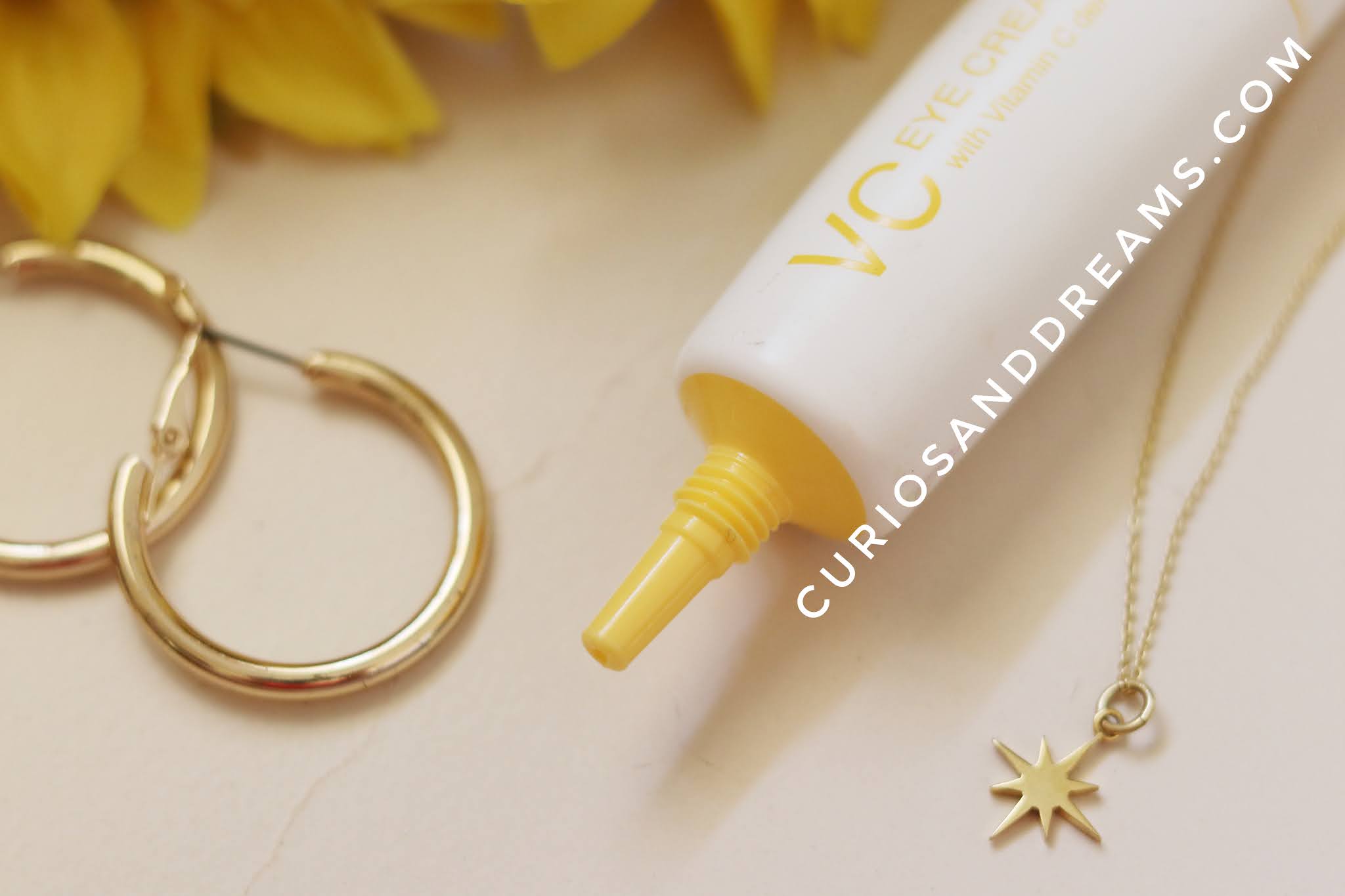 It's Skin Power 10 Formula VC Eye Cream - Curios and Dreams - Indian ...