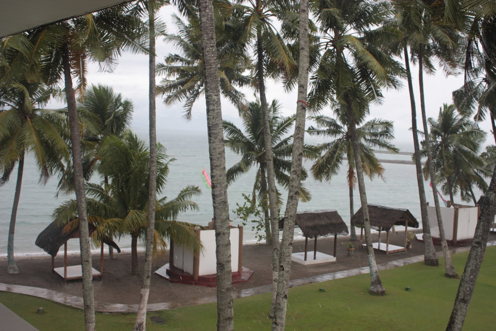 Make It Davao: Waterfront Insular Hotel