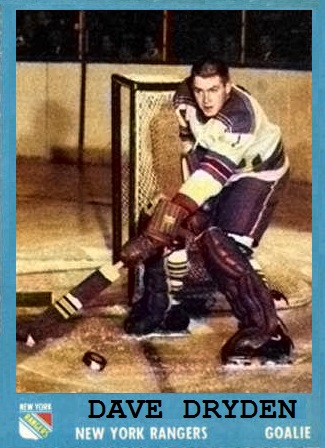 JOHNGY'S BEAT: Cards That Never Were: Dave Dryden 1962, '66, '69 & '80