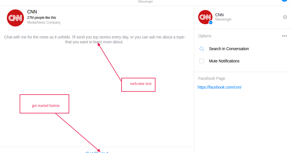How to create facebook messenger bot part 2 ~ 360learntocode