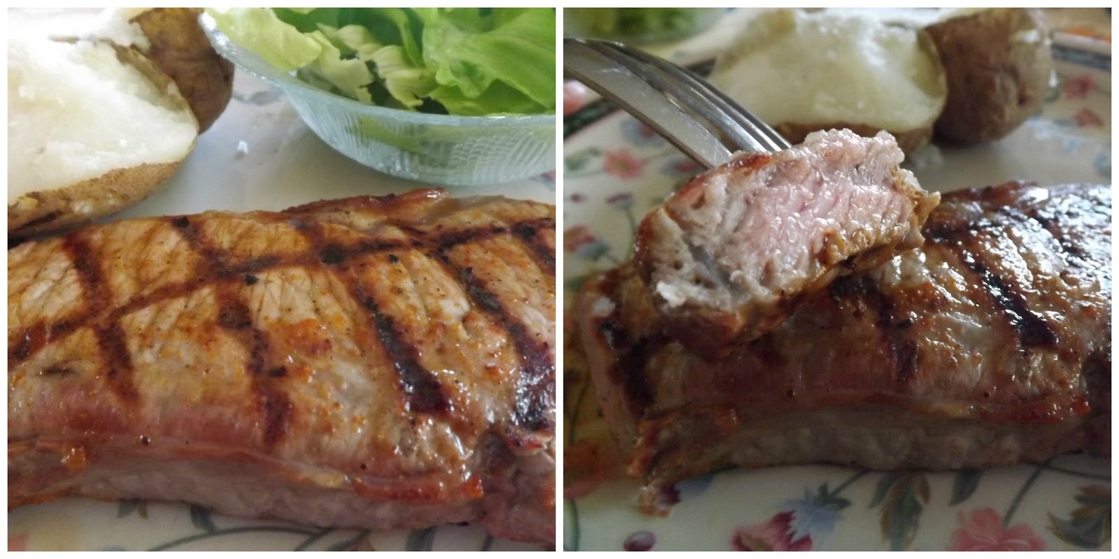 "Just North of Wiarton & South of the Checkerboard": More Kid Time