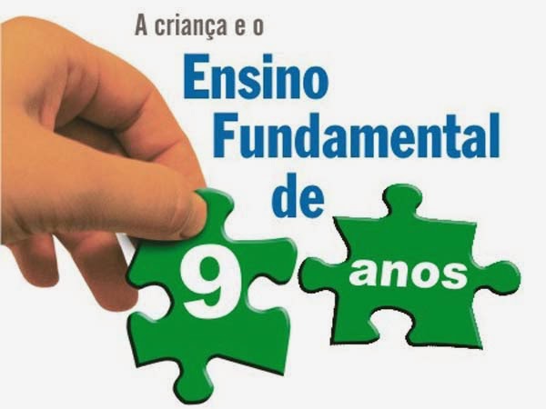 O Novo Conhecer: Ensino Fundamental de Nove Anos