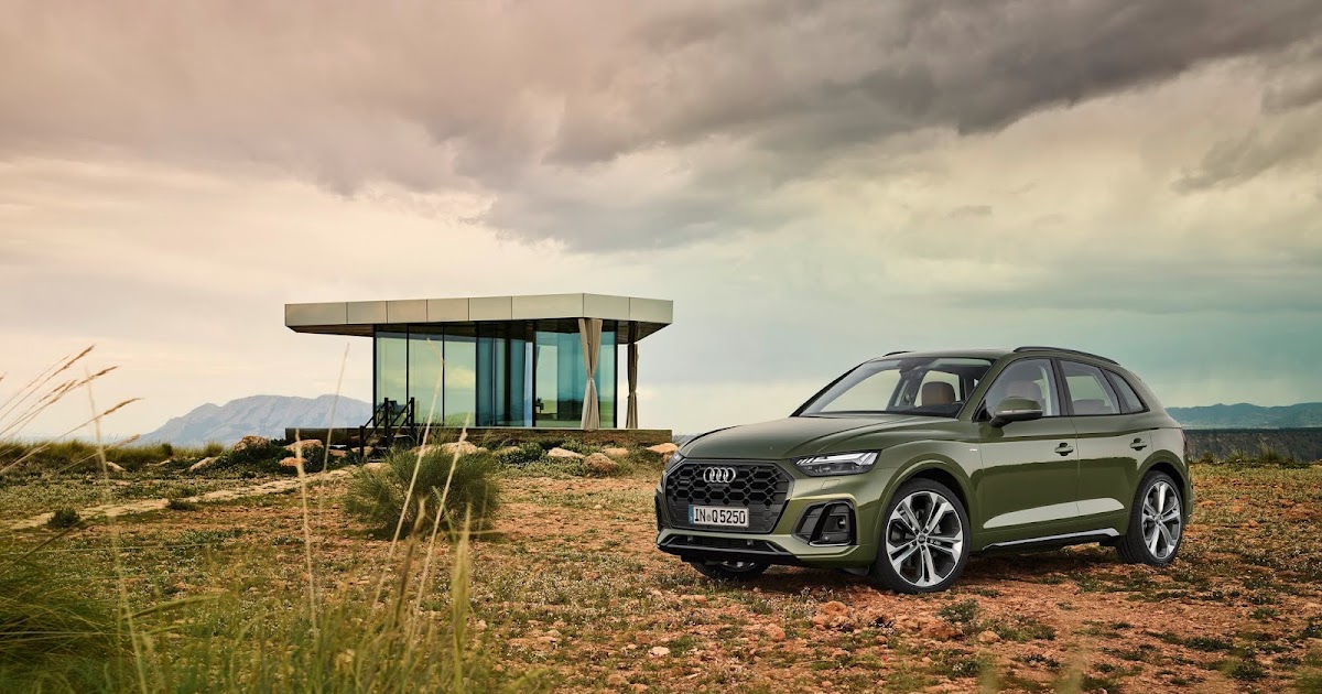 BLOG DO JORNALISTA ARNALDO MOREIRA: Audi abre pré-venda do novo Q5e o inédito Q5 Sportback. Q5 e ...