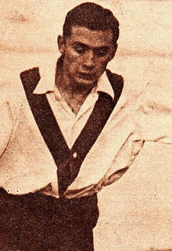 Partidos de la Roja: Mario Castro