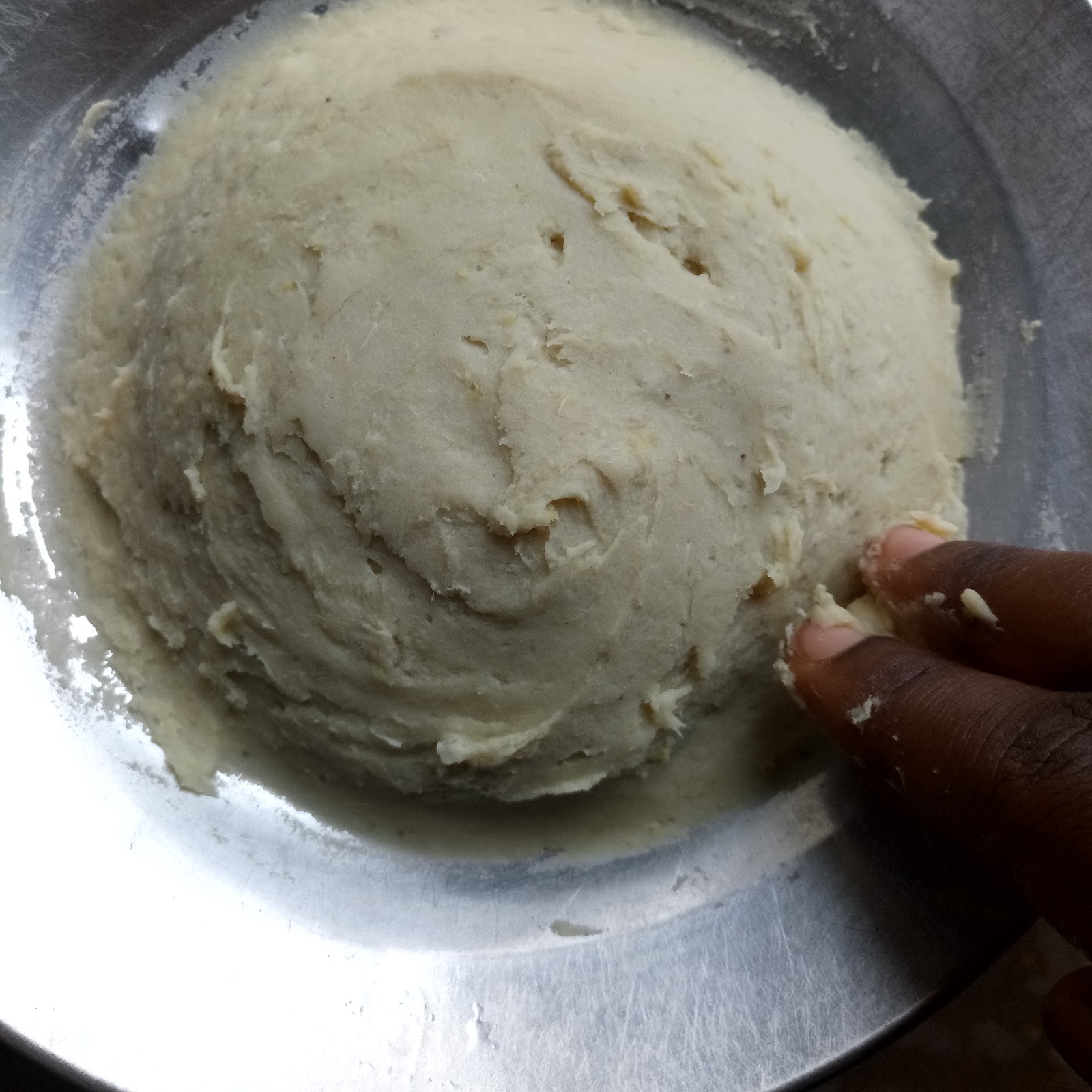 How to Cook Achu and Yellow Soup As Bafut Women Do