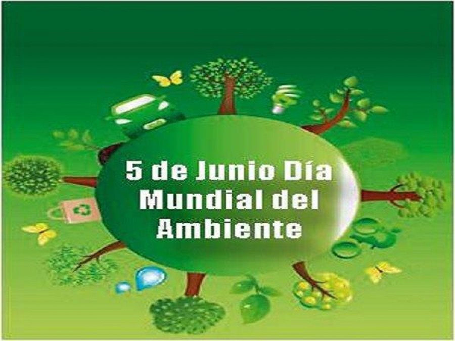 Planeta Azul: 5 DE JUNIO DIA MUNDIAL DEL MEDIOAMBIENTE