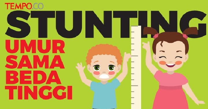 Apa Itu Stunting - Homecare24 Apa Itu Stunting - Homecare24