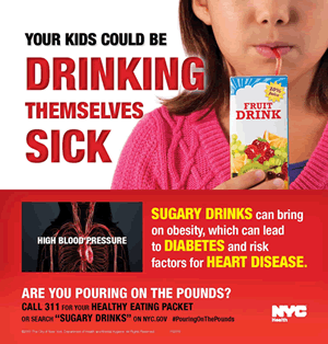 Creating a Healthier America: Preventing Childhood Obesity One ...