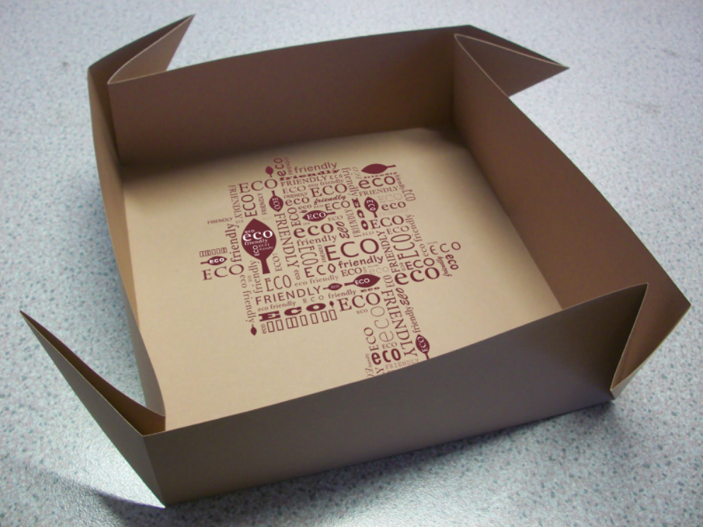 Final Major Project: Tree design on packaging