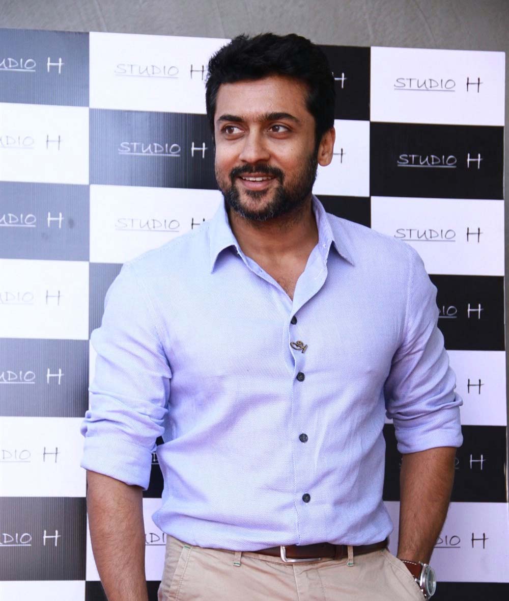 Harris Jayaraj's Studio H Launch Photos - New Movie Info Tamil Hindi ...