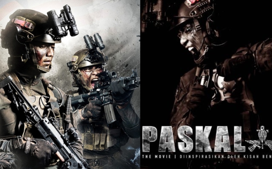 "Syabas Kepada Semua" - Panglima TLDM Puas Hati Dengan PASKAL The Movie