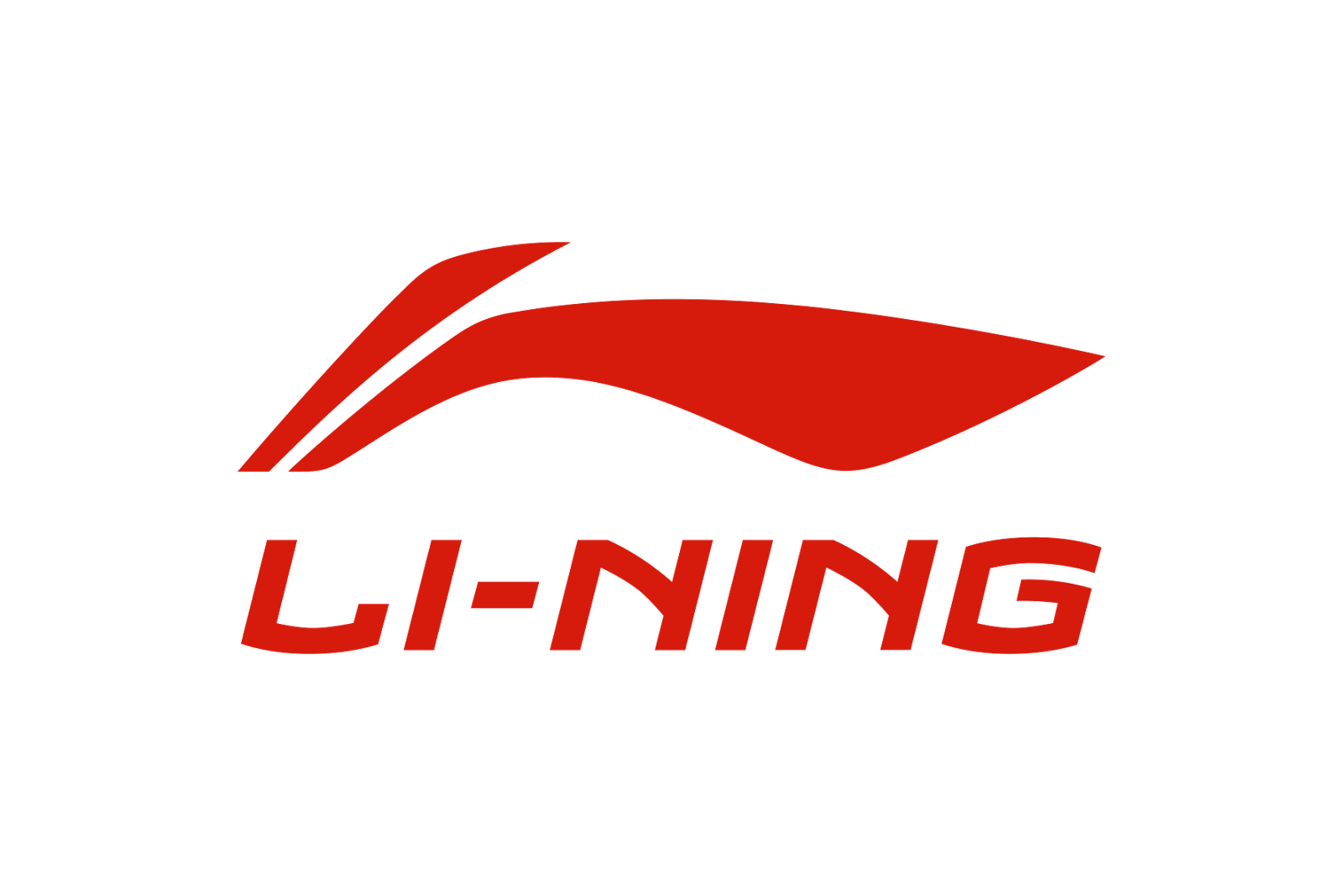 Li-Ning Logo