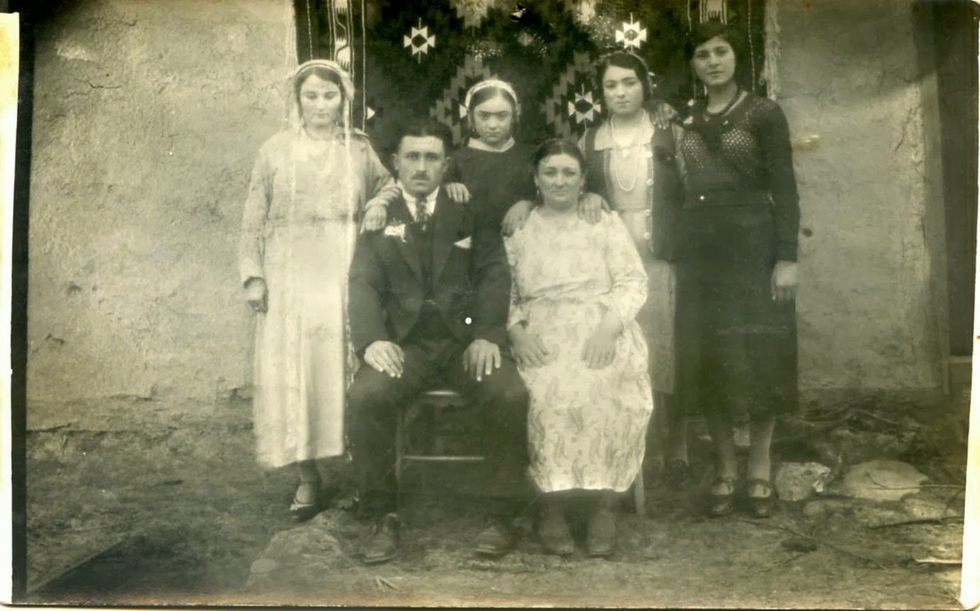 Aspundir: Turkish Portrait Photography - 1920-1930-s